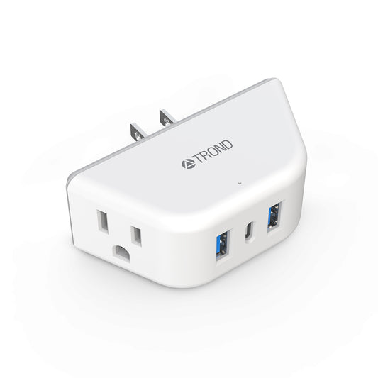 Outlet Extenders – TROND